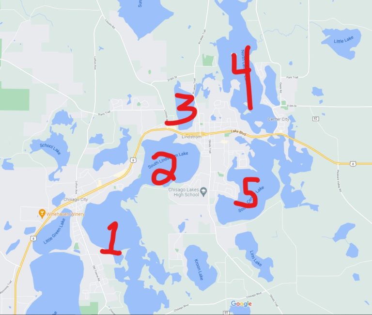 Google maps
